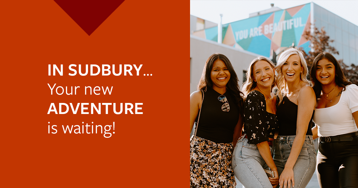 Val Caron – Blezard Valley - Move to Sudbury